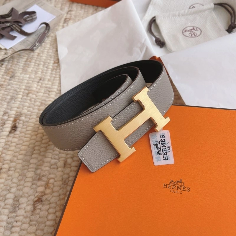 Economical Hermes Belts