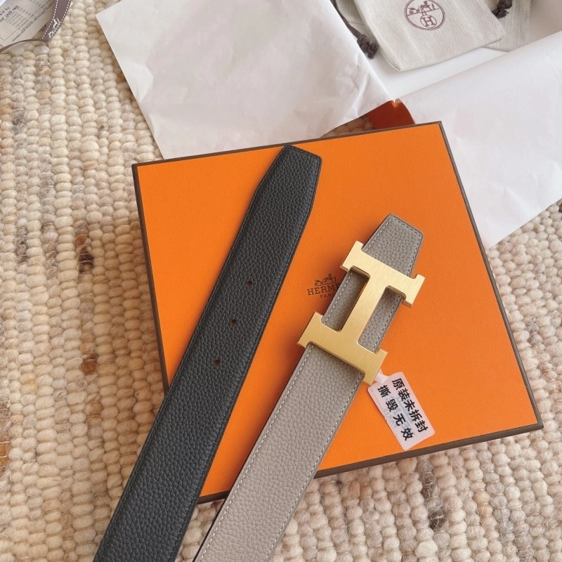 Economical Hermes Belts