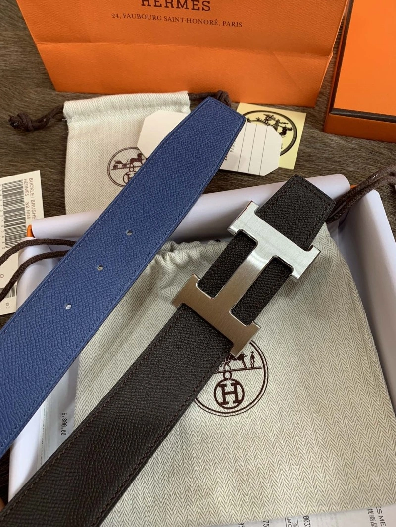 Discounted Hermes Belts
