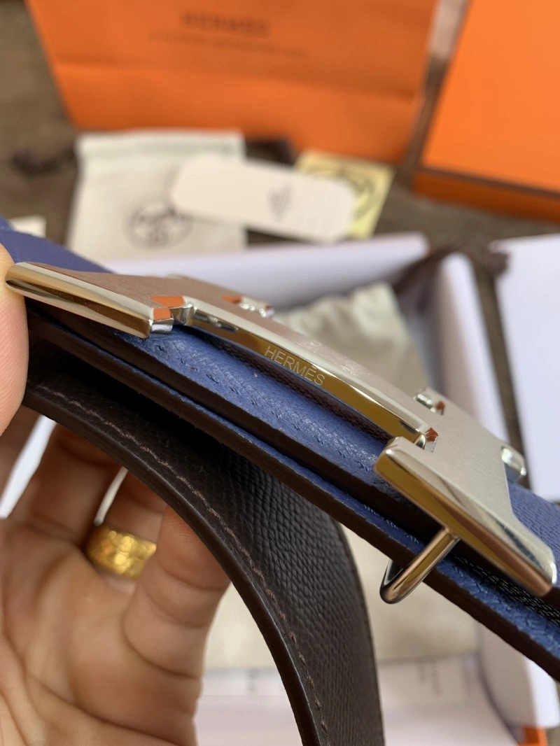Discounted Hermes Belts