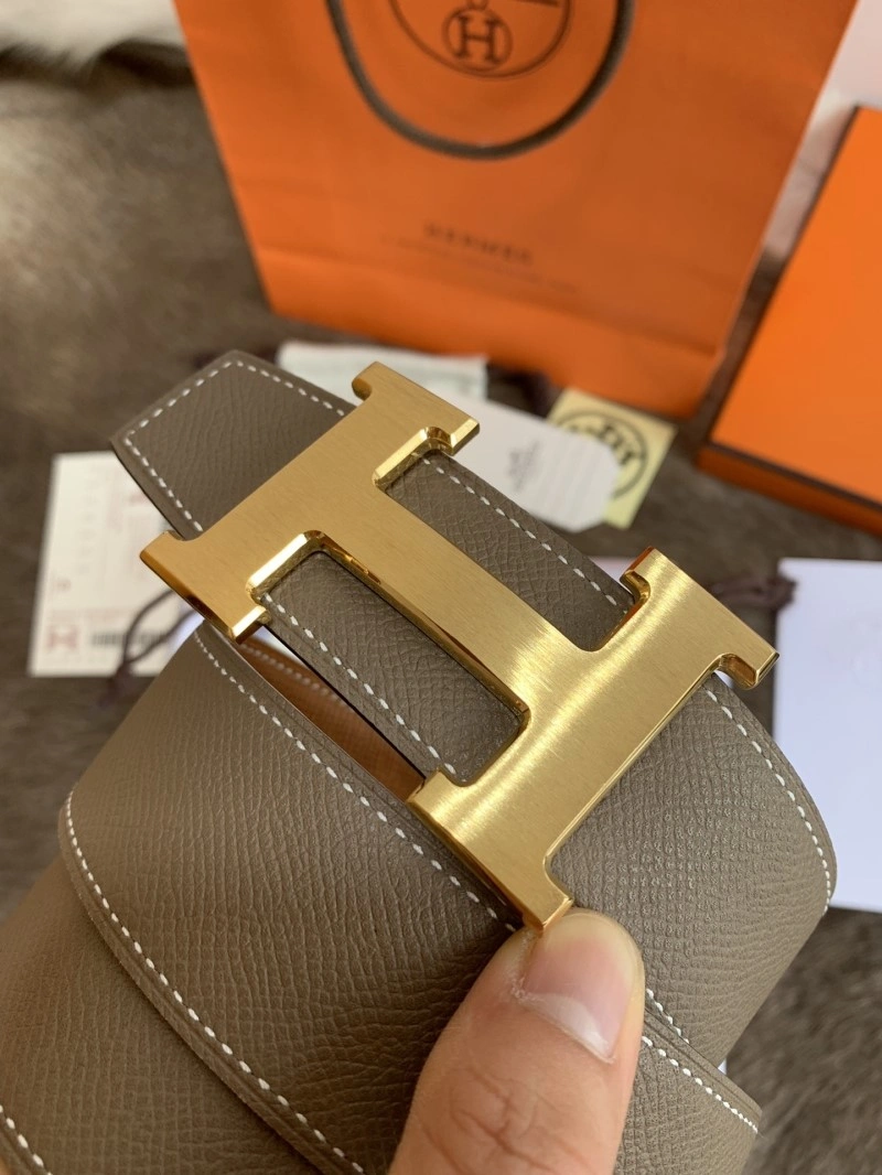 Budget-friendly Hermes Belts