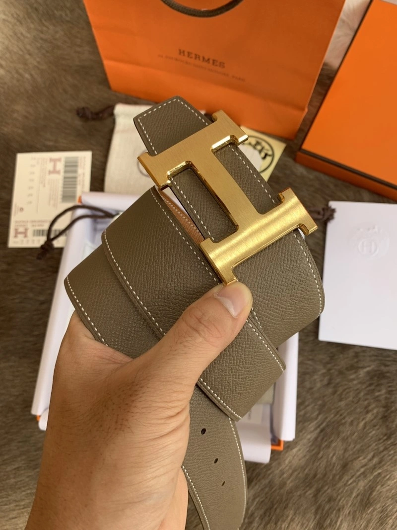 Budget-friendly Hermes Belts