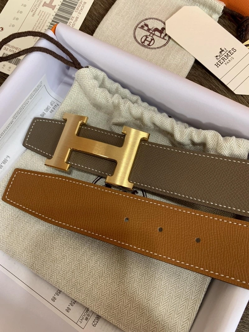 Budget-friendly Hermes Belts