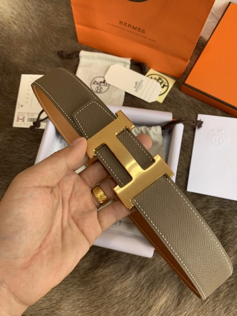 Budget-friendly Hermes Belts