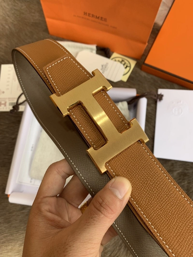 Budget-friendly Hermes Belts