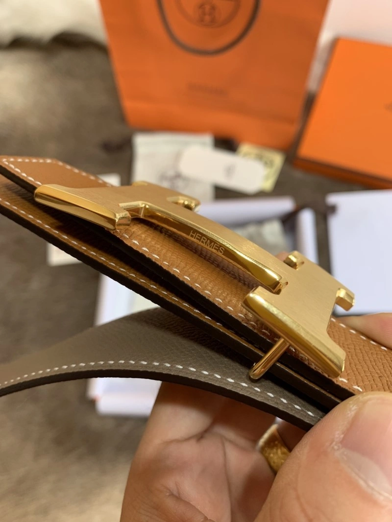 Budget-friendly Hermes Belts