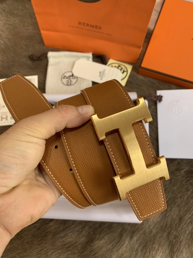 Budget-friendly Hermes Belts