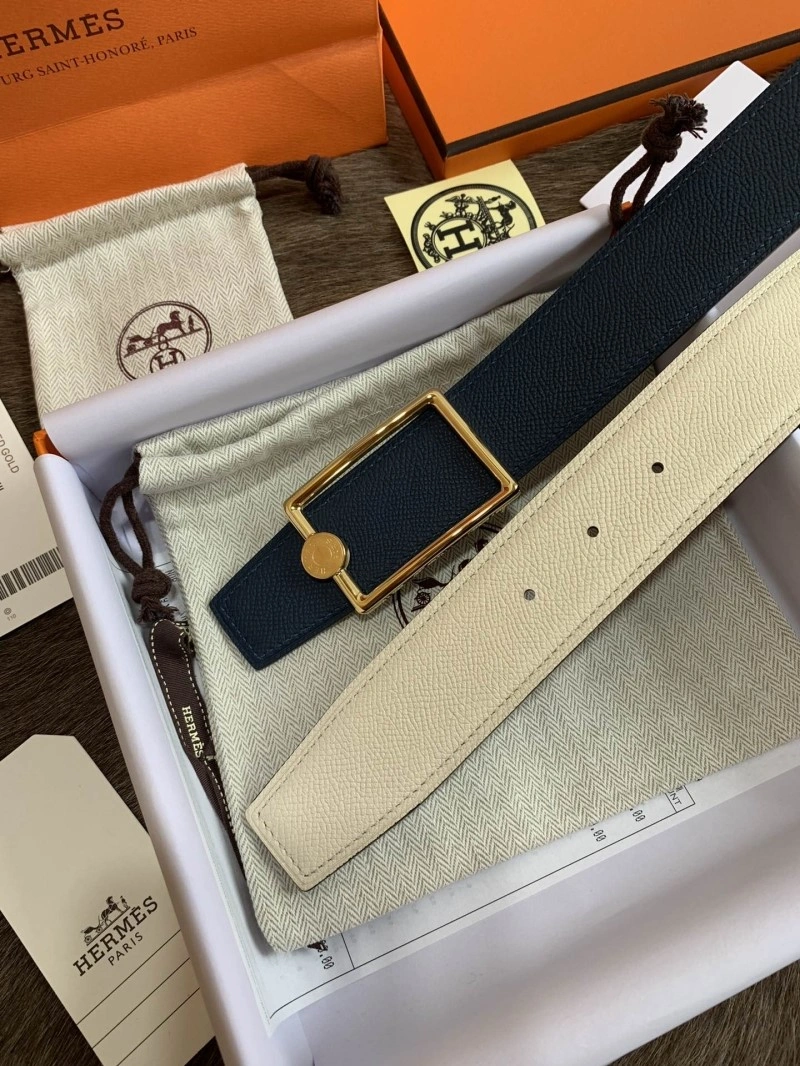Budget-friendly Hermes Belts