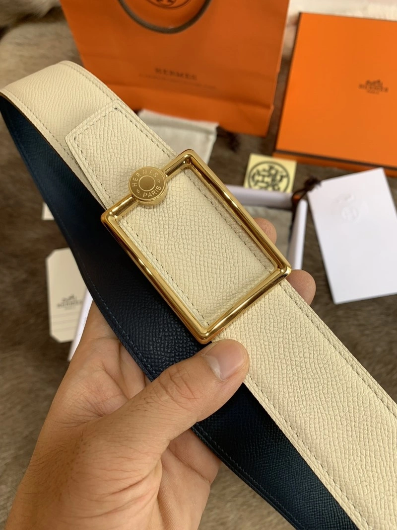 Budget-friendly Hermes Belts