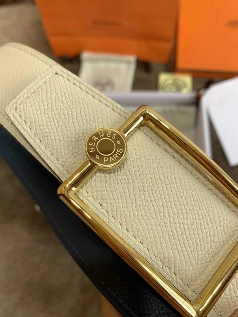 Budget-friendly Hermes Belts