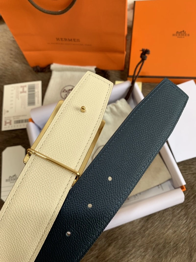 Budget-friendly Hermes Belts