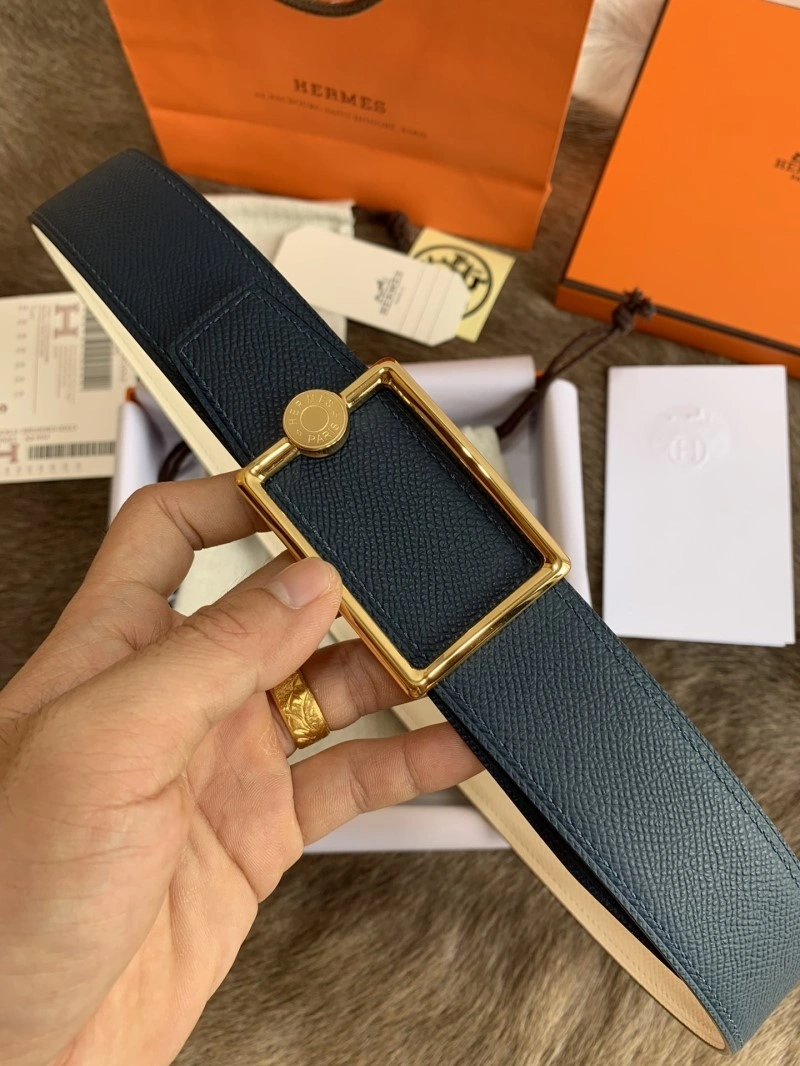 Budget-friendly Hermes Belts