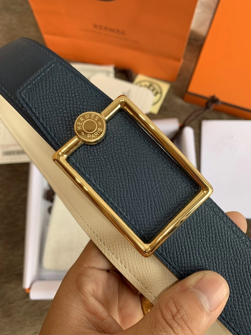 Budget-friendly Hermes Belts
