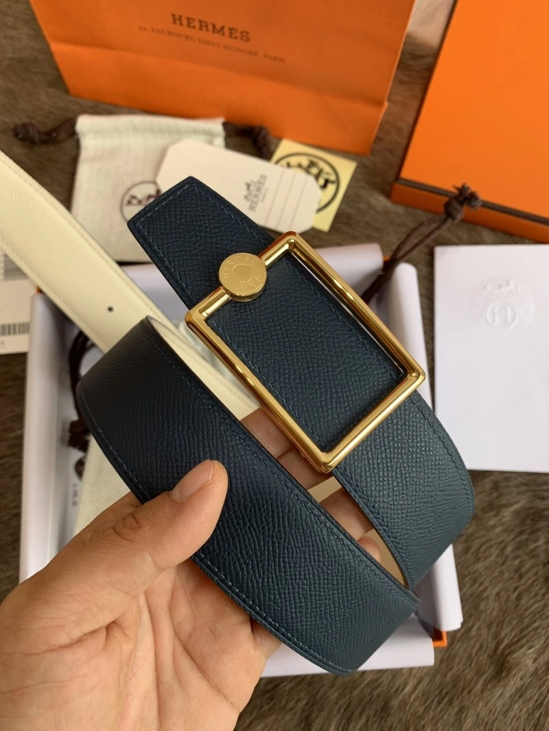 Budget-friendly Hermes Belts