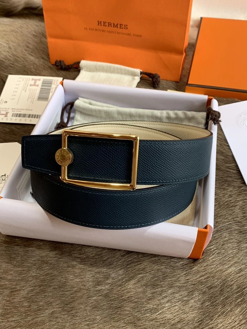 Budget-friendly Hermes Belts