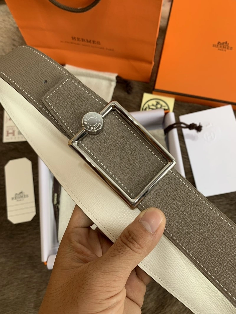 Precise copy Hermes Belts