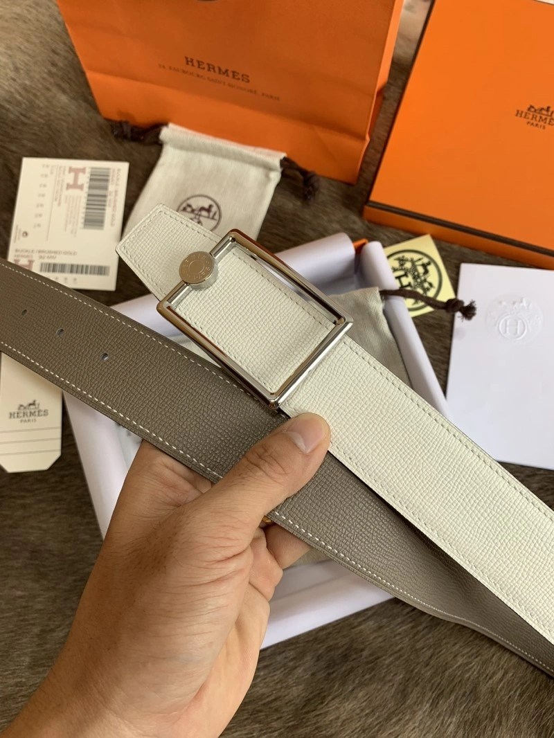 Precise copy Hermes Belts