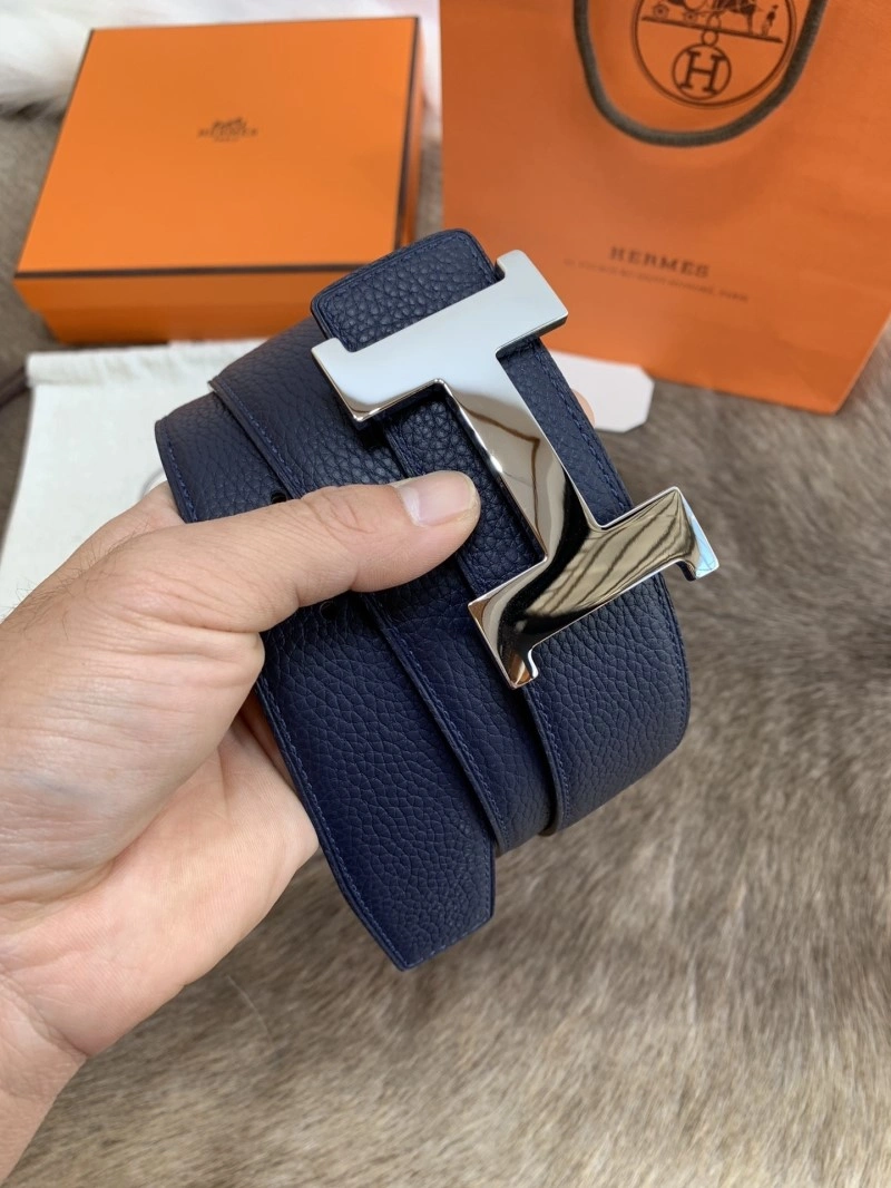 Value-priced Hermes Belts