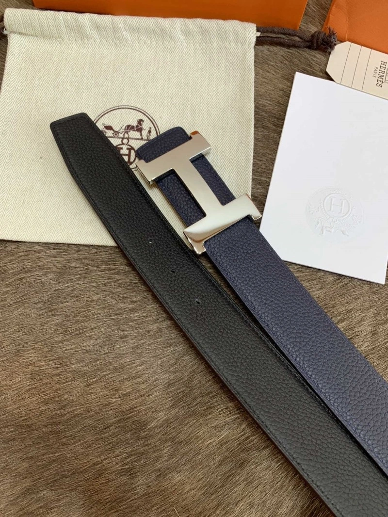 Value-priced Hermes Belts