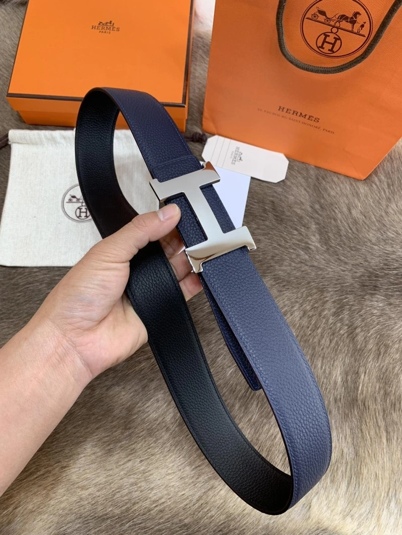 Value-priced Hermes Belts