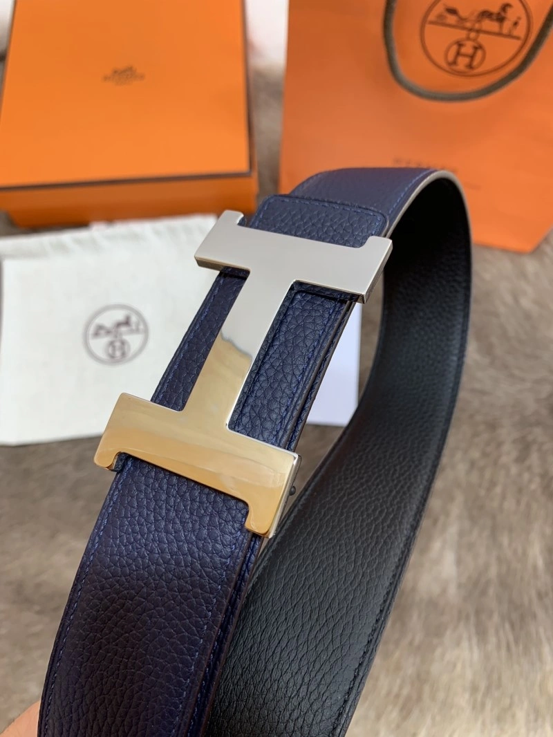 Value-priced Hermes Belts