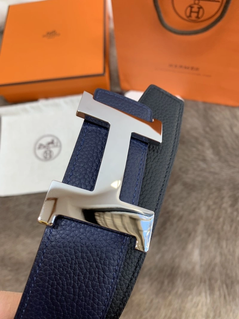 Value-priced Hermes Belts