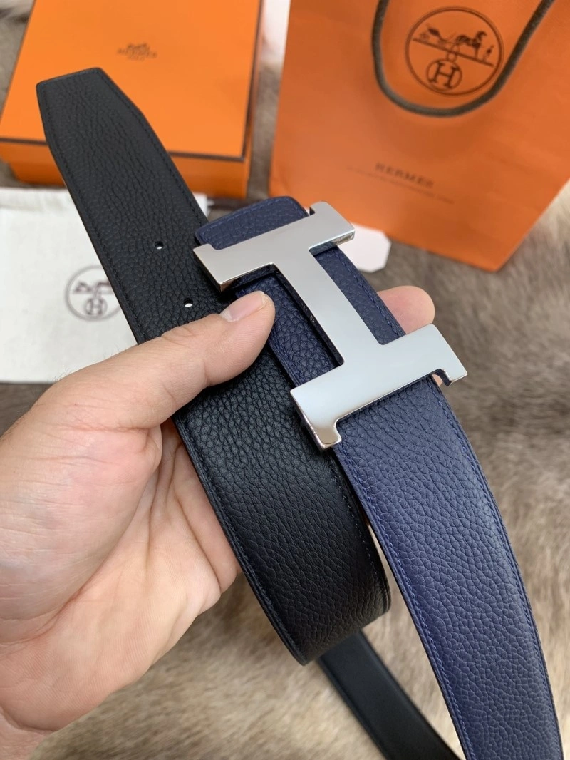 Value-priced Hermes Belts