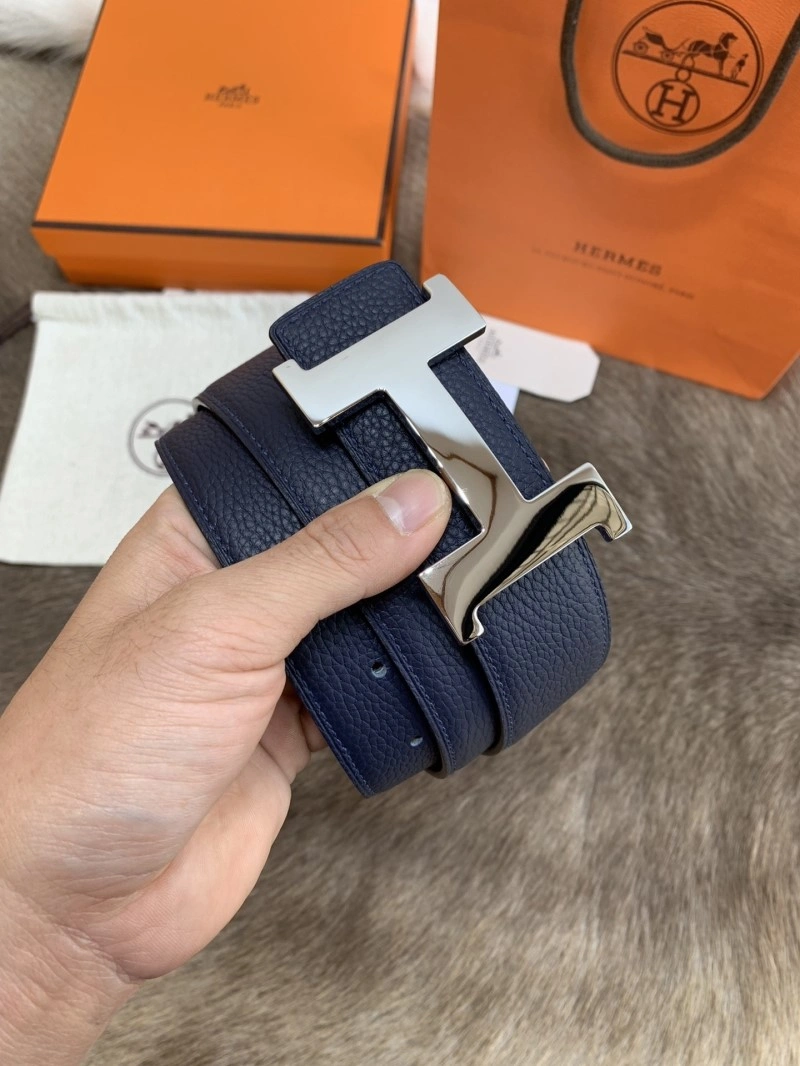 Value-priced Hermes Belts