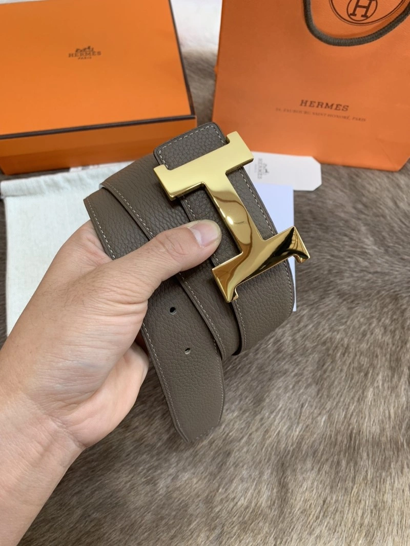 Mirror quality Hermes Belts