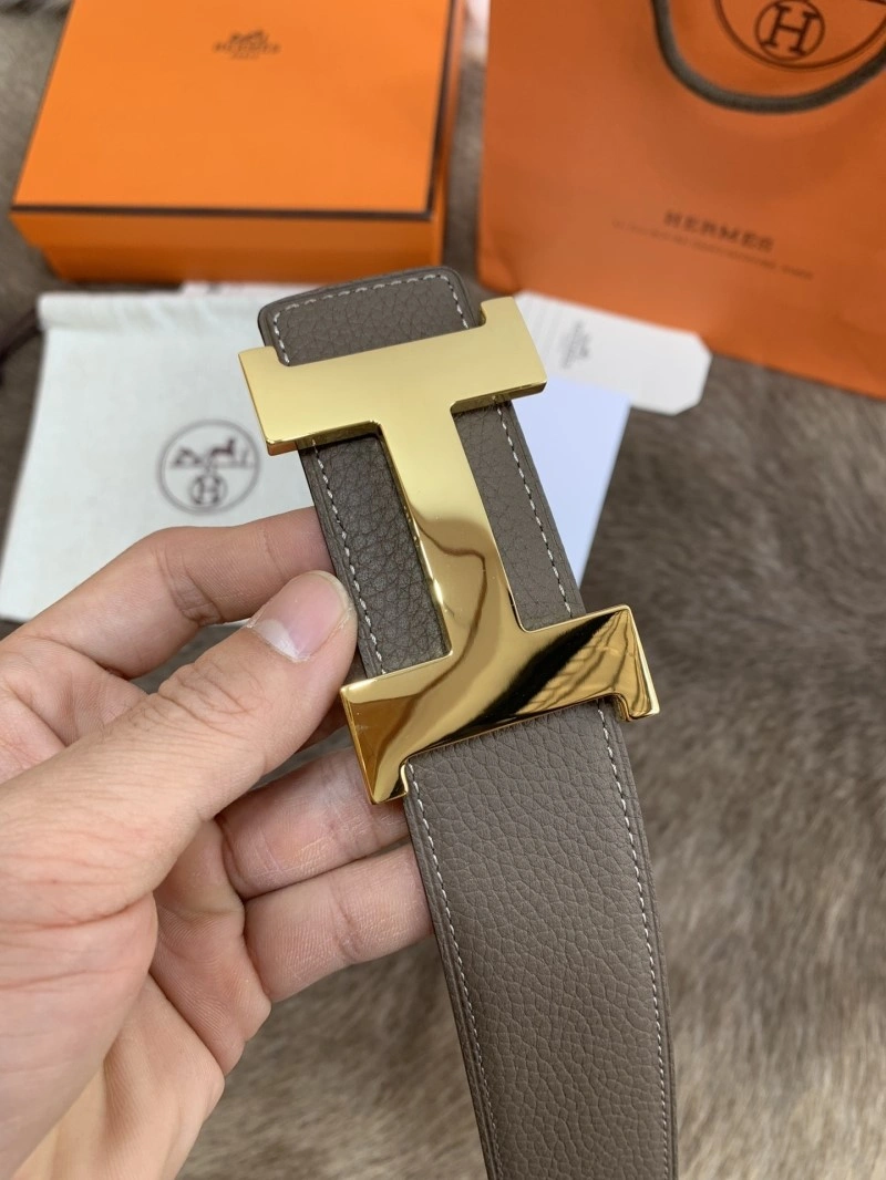 Mirror quality Hermes Belts