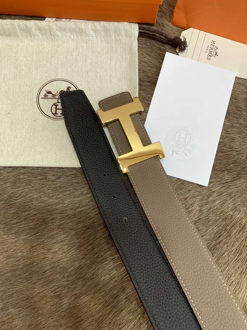 Mirror quality Hermes Belts