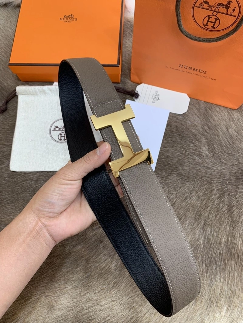 Mirror quality Hermes Belts