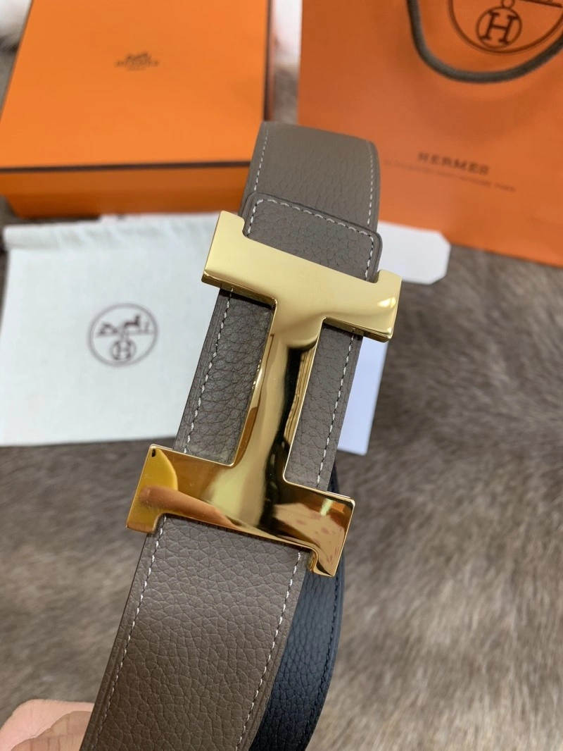 Mirror quality Hermes Belts