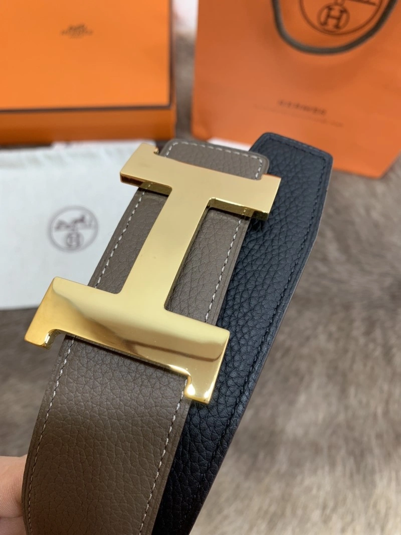 Mirror quality Hermes Belts