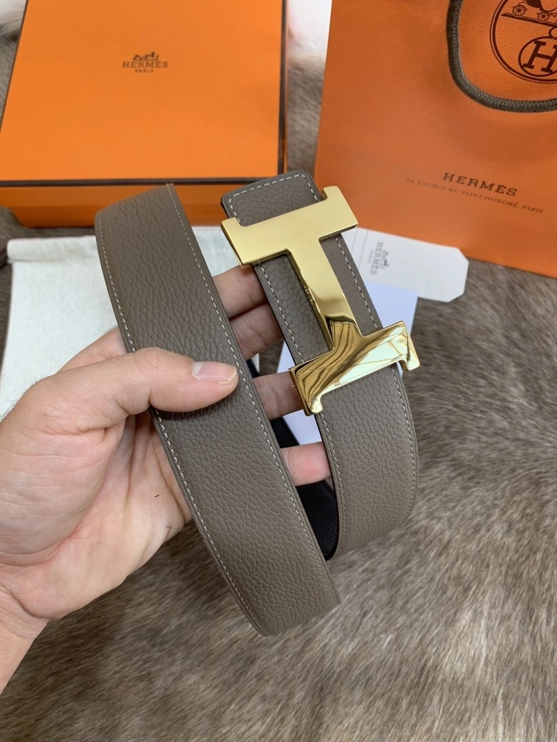 Mirror quality Hermes Belts