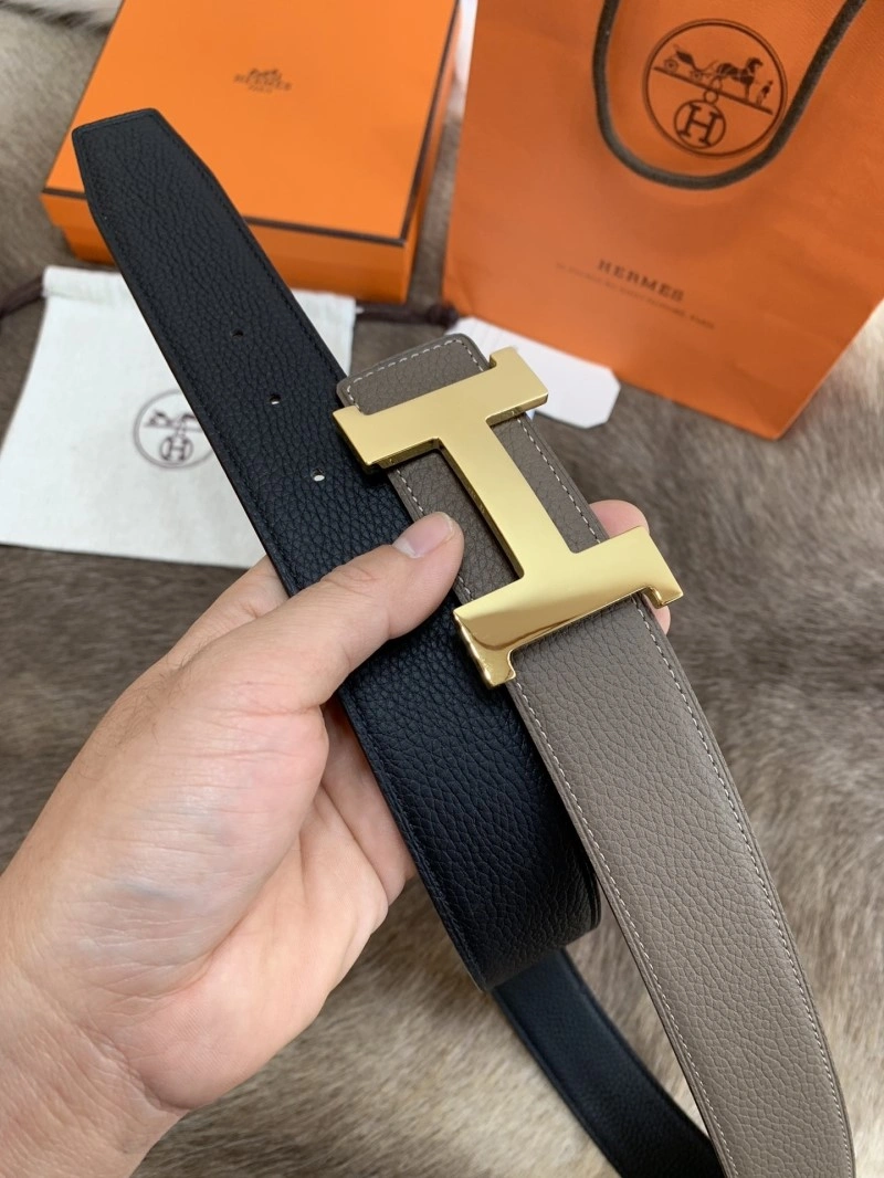 Mirror quality Hermes Belts