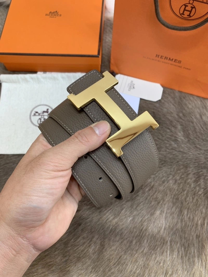 Mirror quality Hermes Belts