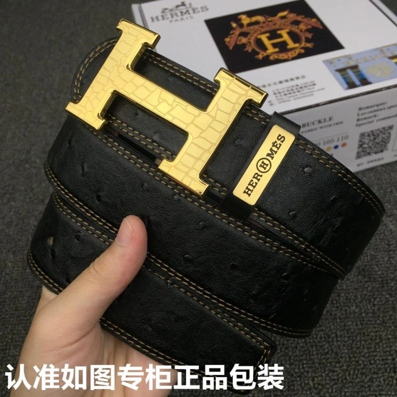 Legit Hermes Belts