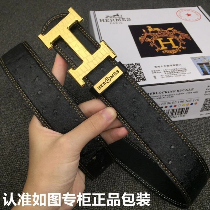 Legit Hermes Belts