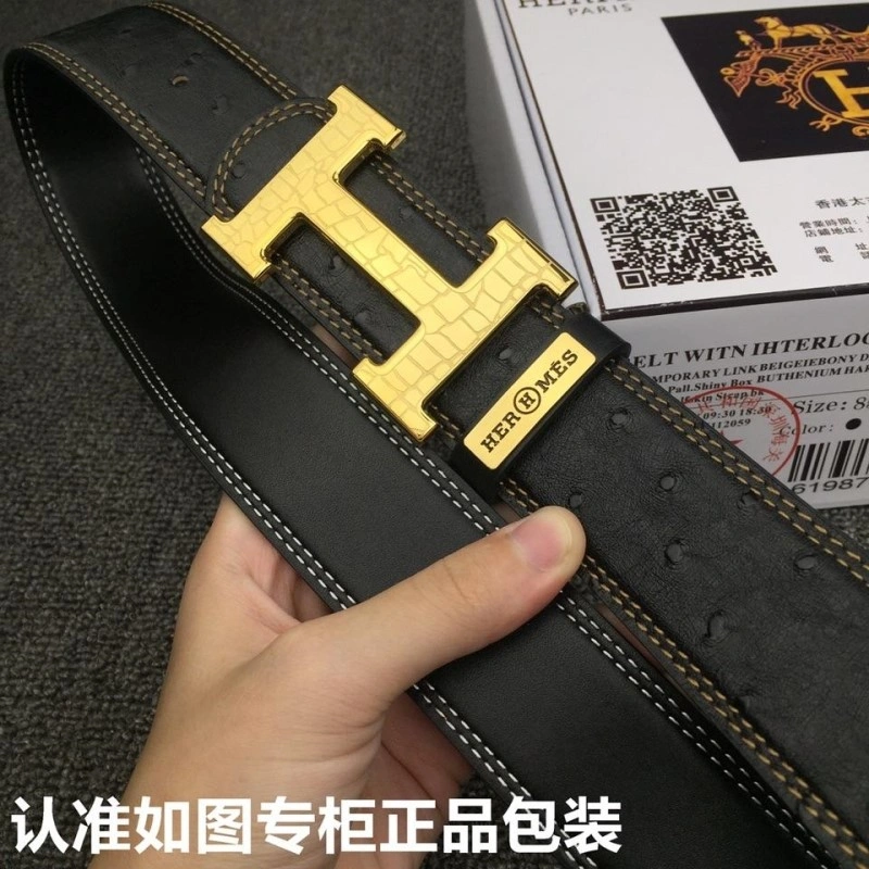 Legit Hermes Belts