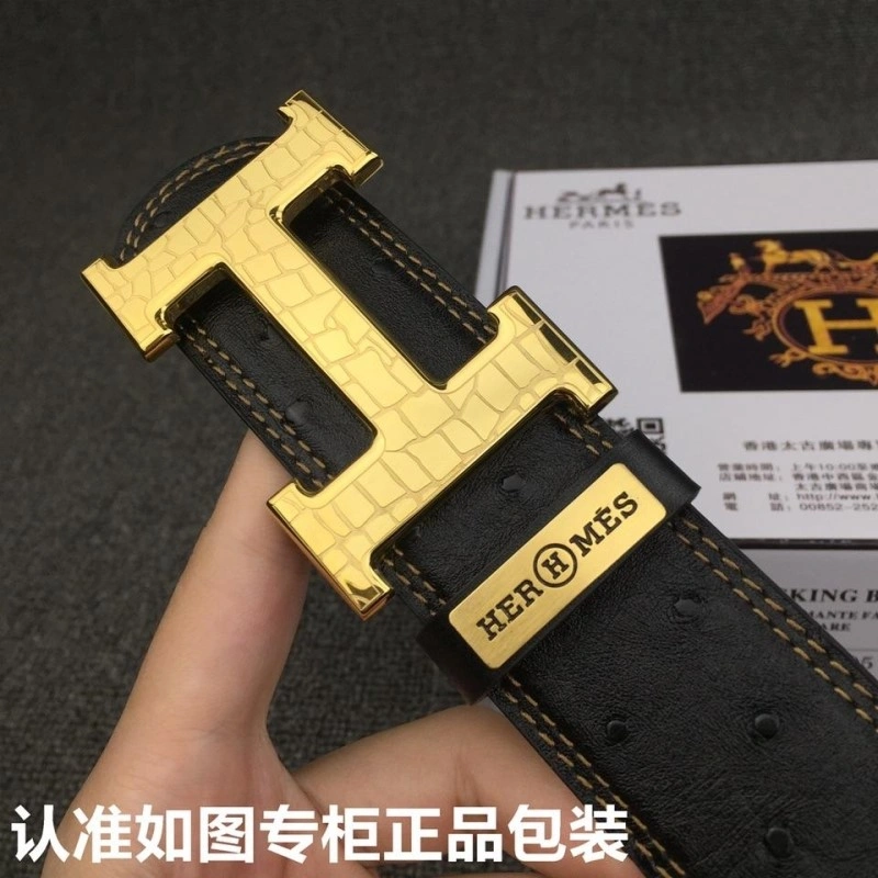 Legit Hermes Belts