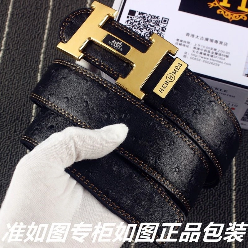 Inexpensive Hermes Belts
