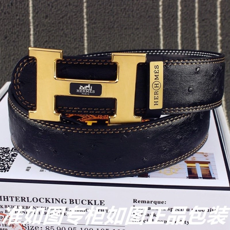 Inexpensive Hermes Belts