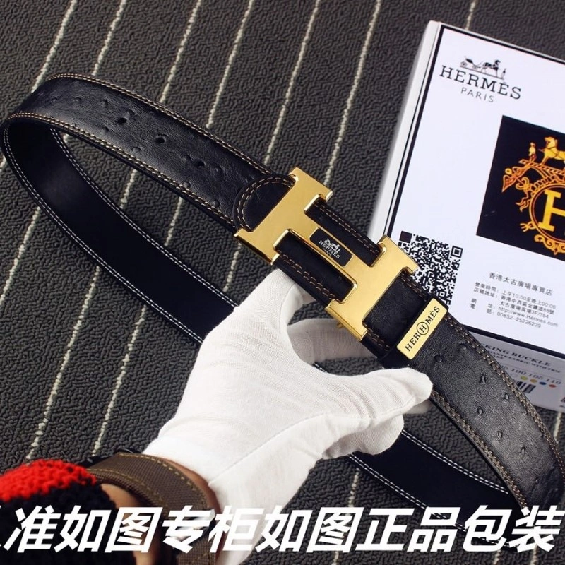 Inexpensive Hermes Belts