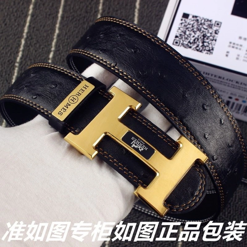 Inexpensive Hermes Belts