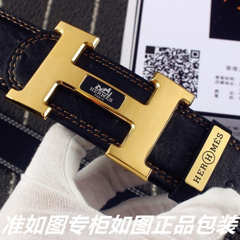 Inexpensive Hermes Belts