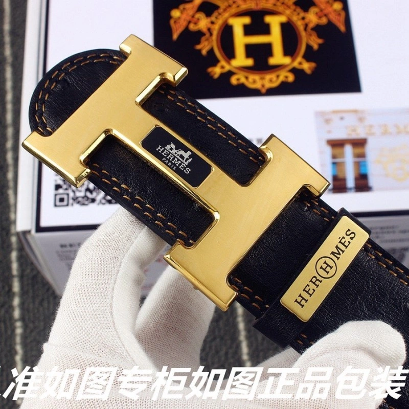Inexpensive Hermes Belts