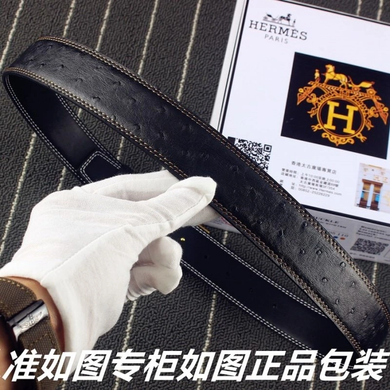 Inexpensive Hermes Belts
