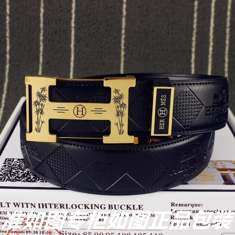 Reasonably priced Hermes Belts