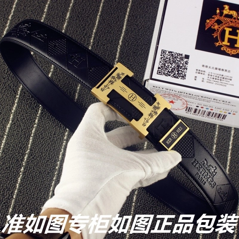 Reasonably priced Hermes Belts